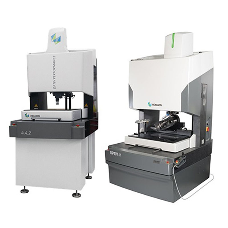 OPTIV PERFORMANCE/M系列影像仪 - 诺赛德自动化设备（苏州）有限公司官方网站