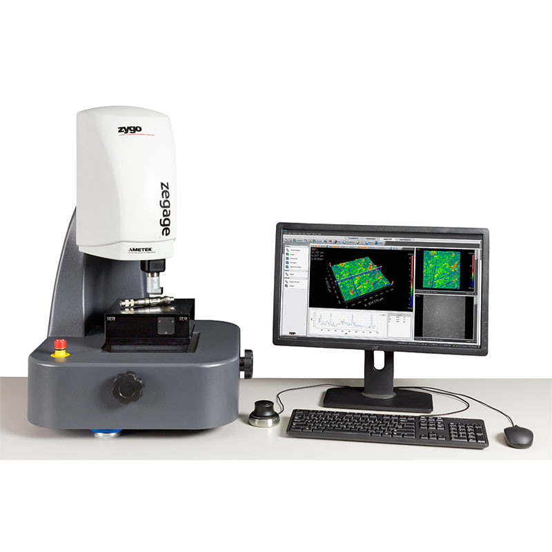 ZeGage光学轮廓仪 - 诺赛德自动化设备（苏州）有限公司官方网站